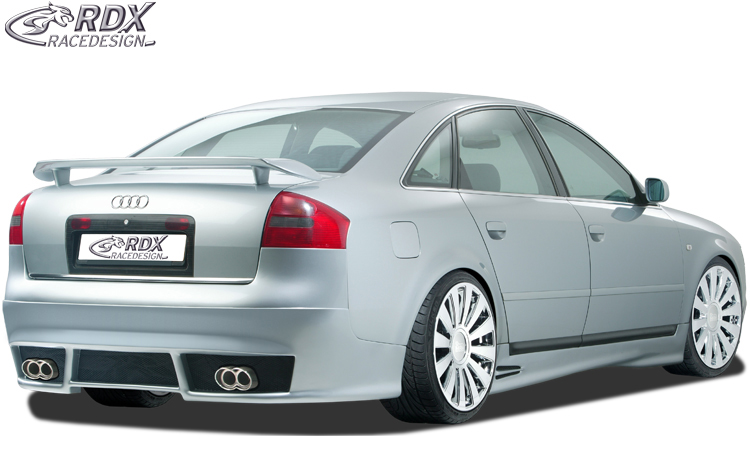 Audi A6 1997 Tuning
