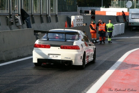 Honda Integra Type R ('98) DC2 BuddyClub › AVB rides › AVB Sports car ...