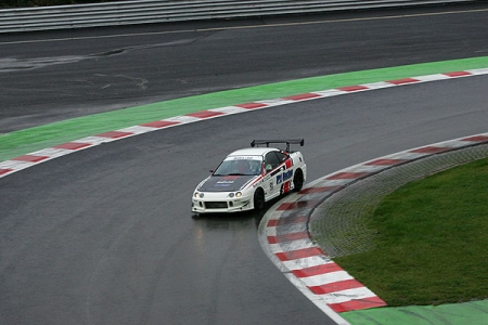 Honda Integra Type R ('98) DC2 BuddyClub › AVB rides › AVB Sports car ...