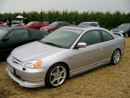 Honda Club Belgium @ AVB-Sports 2003 › Gallery › AVB Sports car tuning ...