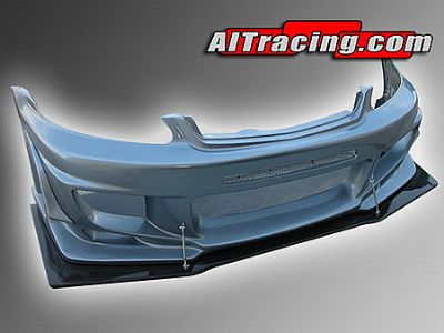 AIT Racing Front bumper splitter › AVB Sports car tuning & spare parts