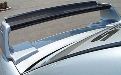 Kaminari Rear wing › AVB Sports car tuning & spare parts