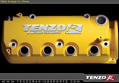Tenzo-R Valve cover › AVB Sports car tuning & spare parts
