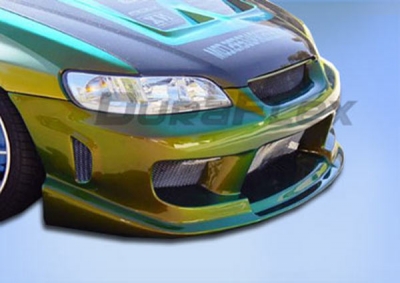 Extreme Dimensions Frontbumper › AVB Sports car tuning & spare parts