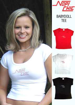 Nopi T-shirt › AVB Sports car tuning & spare parts