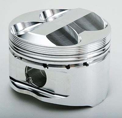 Pistonset for Honda Integra (1998 - 2001) › AVB Sports car tuning ...