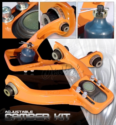 Option Racing Camber kit (front) › AVB Sports car tuning & spare parts