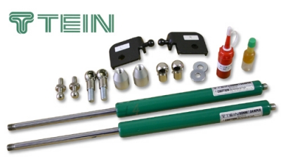 Tein Hood dampers › AVB Sports car tuning & spare parts