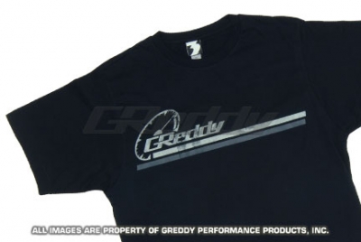 Greddy T-shirt › AVB Sports car tuning & spare parts