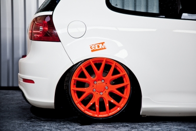 3SDM Wheel › AVB Sports car tuning & spare parts