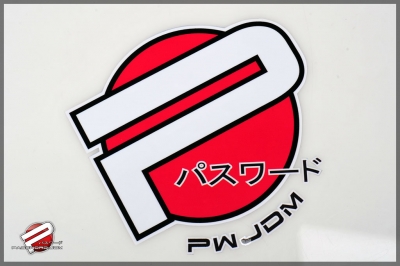 Password JDM Window decal › AVB Sports car tuning & spare parts