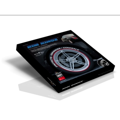 Rim Ringz wheel protector › AVB Sports car tuning & spare parts