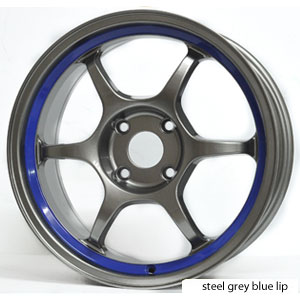 Wheel for Toyota Rav 4 (2001 - 2004) › AVB Sports car tuning & spare parts