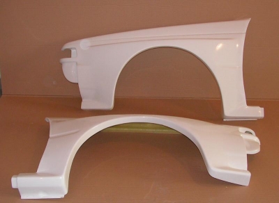 S12 grand prix bodykit replica in Belgium - Silvia S12 Technik - SXCE ...