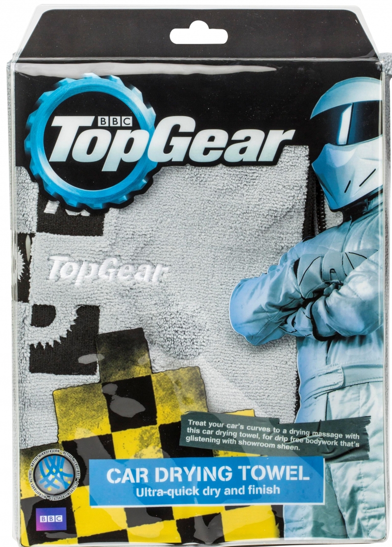 Top Gear Drying towel › AVB Sports car tuning & spare parts