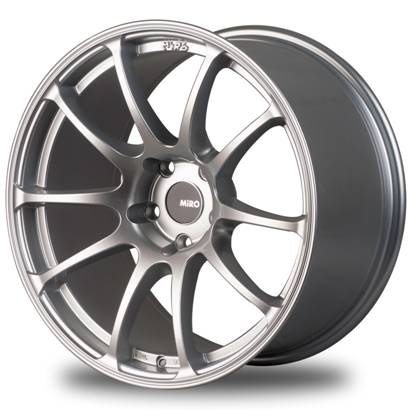Miro wheels 563 › AVB Sports car tuning & spare parts