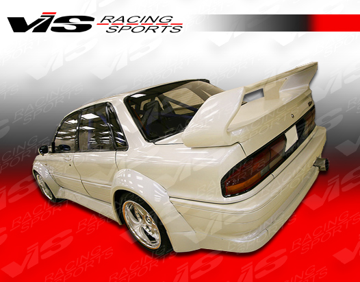 Mitsubishi Galant Vr4 Spoiler