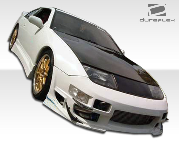 Extreme Dimensions Frontbumper › AVB Sports car tuning & spare parts