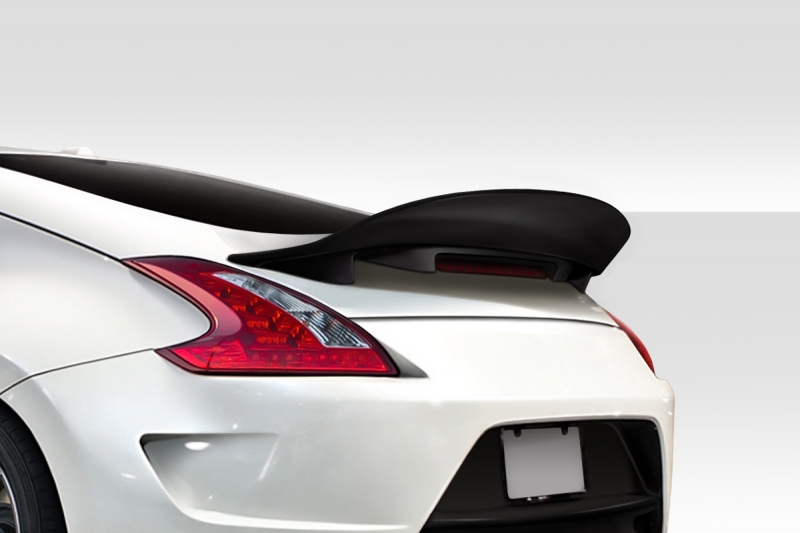 Extreme Dimensions Rear wing › AVB Sports car tuning & spare parts