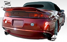 Rear wing/spoilers for Mitsubishi Eclipse (1995 - 1996) › AVB Sports ...