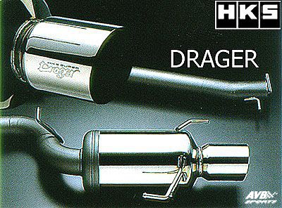 Hks Exhaust › AVB Sports car tuning & spare parts