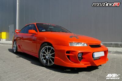 Opel Calibra Sport