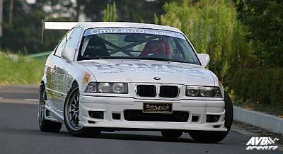 Bomex Body Kits Bmw