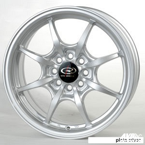 Wheel for Toyota Rav 4 (2001 - 2004) › AVB Sports car tuning & spare parts