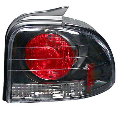 Taillights for Chrysler Neon (1995 - 1999) › AVB Sports car tuning ...