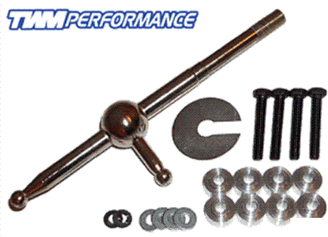 TWM Performance Short shifter › AVB Sports car tuning & spare parts