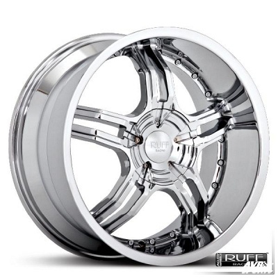 Ruff Racing Wheel › AVB Sports car tuning & spare parts