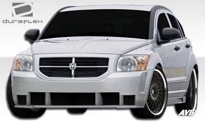 Bodykit for Dodge Caliber (2007 - 2011) › AVB Sports car tuning & spare ...