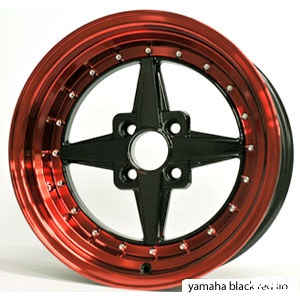 Rota Zero plus › AVB Sports car tuning & spare parts