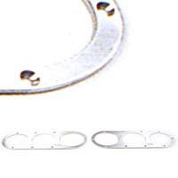 Diffuser for Citroen C2 (2003 - 2008) › AVB Sports car tuning & spare parts