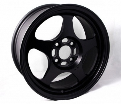 JR8 for Chevrolet Silverado (1999 - 2003) › AVB Sports car tuning ...