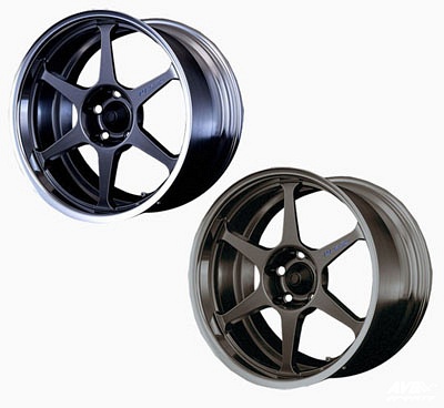 P1 racing II forged for Datsun 280z (1979 - 1983) › AVB Sports car ...