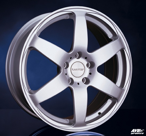 Nakayama Speedstar › AVB Sports car tuning & spare parts