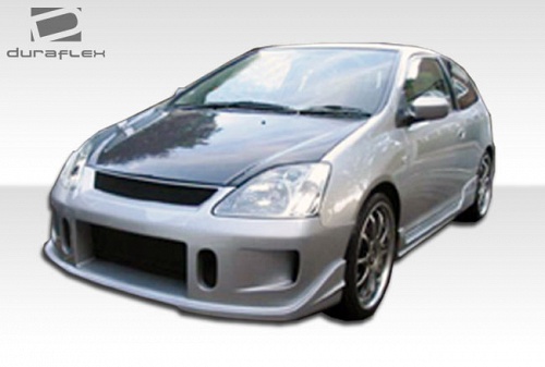 Bodykit hb for Honda Civic (2004 - 2005) › AVB Sports car tuning ...
