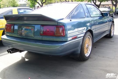 Aftermarket Wings Spoilers Toyota Supra Forums, 58% OFF