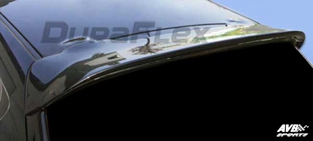 Extreme Dimensions Rear wing roof › AVB Sports car tuning & spare parts