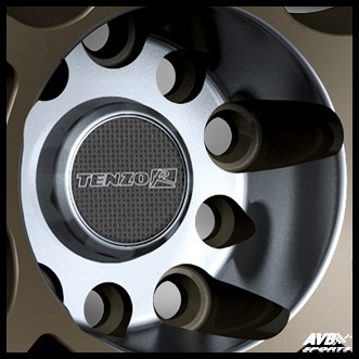 Tenzo-R DC-5 V2 › AVB Sports car tuning & spare parts