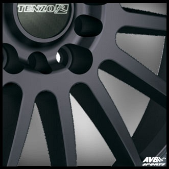 Tenzo-R Wheel › AVB Sports car tuning & spare parts