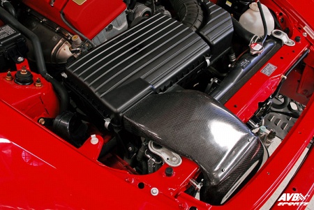 Password JDM Intake › AVB Sports car tuning & spare parts