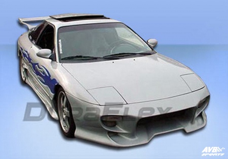 Bodykit for Ford Probe (1993 - 1997) › AVB Sports car tuning & spare parts
