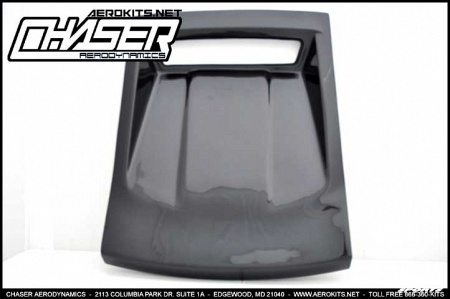 Trunk for Nissan 180sx/200sx/240sx (1989 - 1994) › AVB Sports car ...