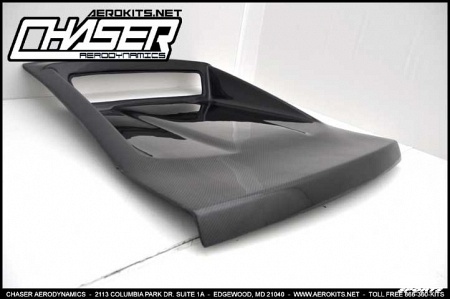 Trunk for Nissan 180sx/200sx/240sx (1989 - 1994) › AVB Sports car ...