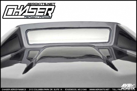 Trunk for Nissan 180sx/200sx/240sx (1989 - 1994) › AVB Sports car ...