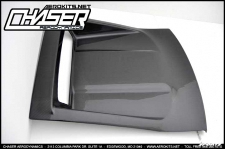 Trunk for Nissan 180sx/200sx/240sx (1989 - 1994) › AVB Sports car ...