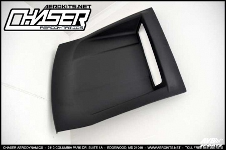 Trunk for Nissan 180sx/200sx/240sx (1989 - 1994) › AVB Sports car ...