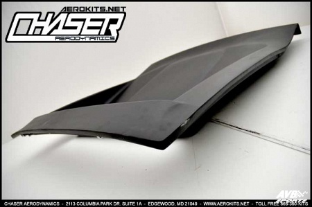 Trunk for Nissan 180sx/200sx/240sx (1989 - 1994) › AVB Sports car ...